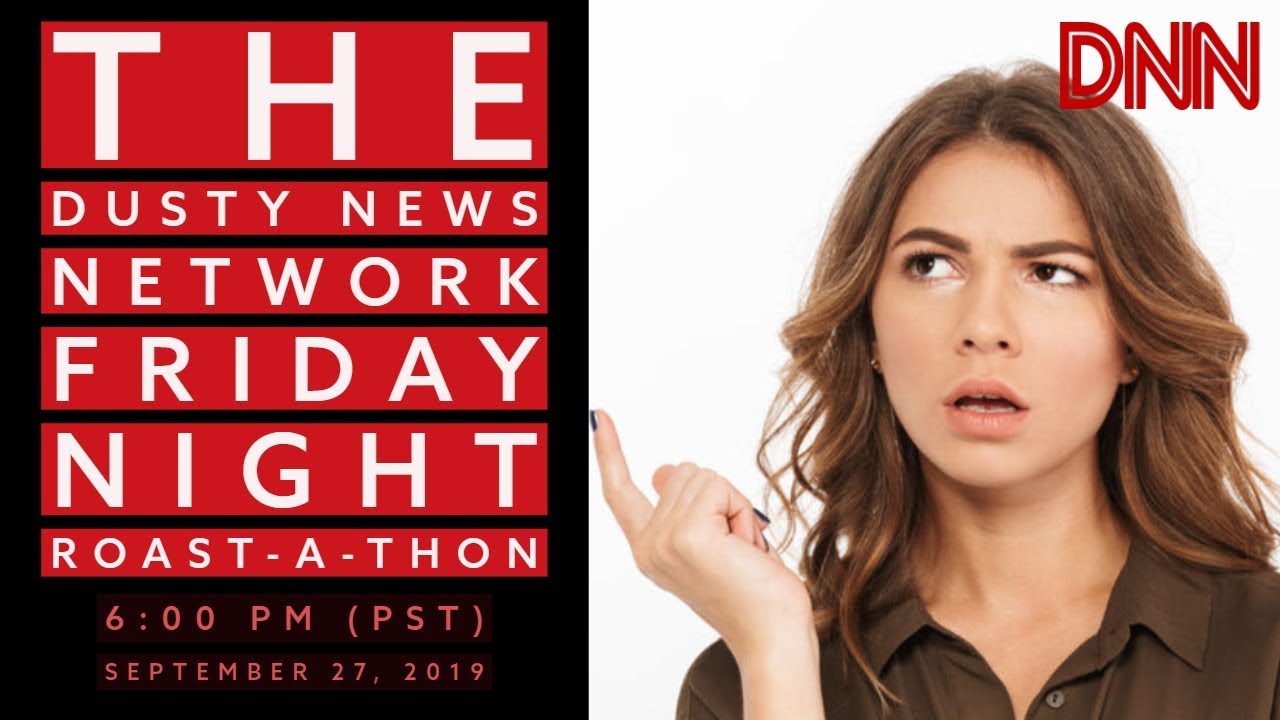 DNN (DUSTY NEWS NETWORK) Giggling at Dusty Memes Posts & Comments 9.27. ...