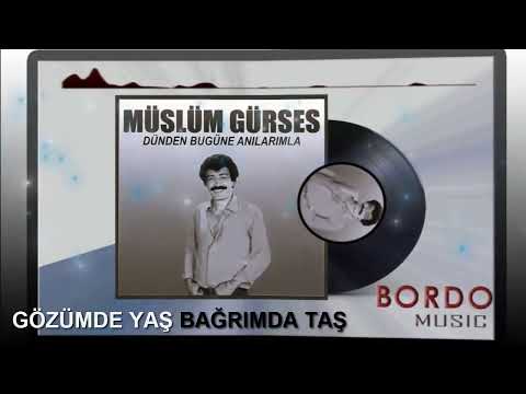 Müslüm Gürses \