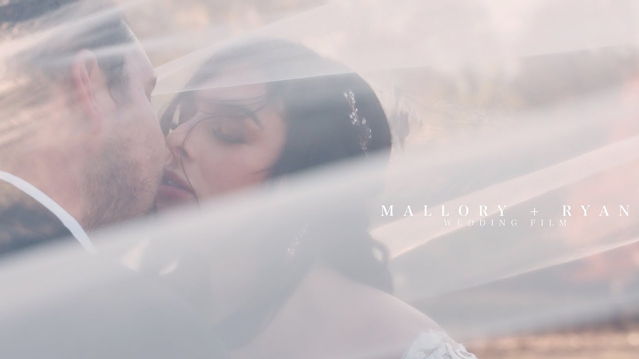 Mallory + Ryan // Wedding Film (4K) - YouTube