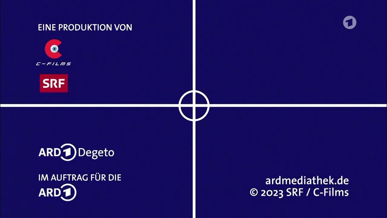 C-Films/SRF/ARD Degeto/ARD (x2, 2023) - YouTube