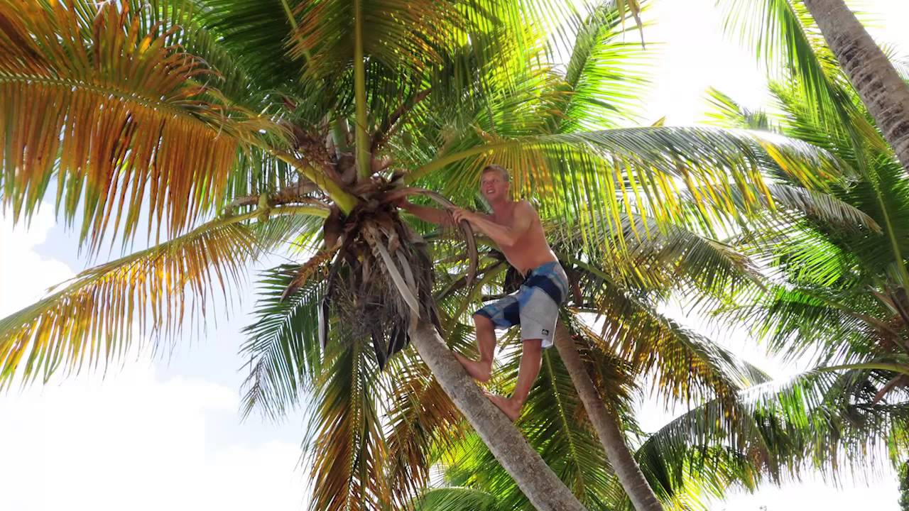 Geoff Britten American Ninja Warrior 6 2014 Application video - YouTube