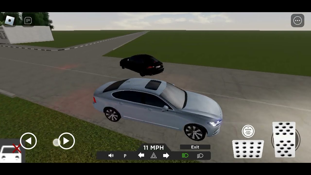Beli Mobil Baru Buat Jalan-jalan | Roblox Indonesia - YouTube