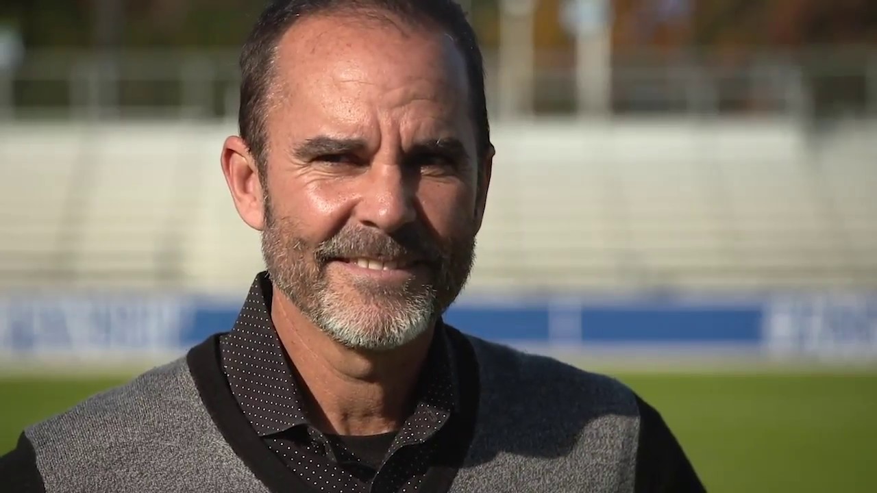 MSOC: Ken Lolla ACC Championship Final Postgame - YouTube