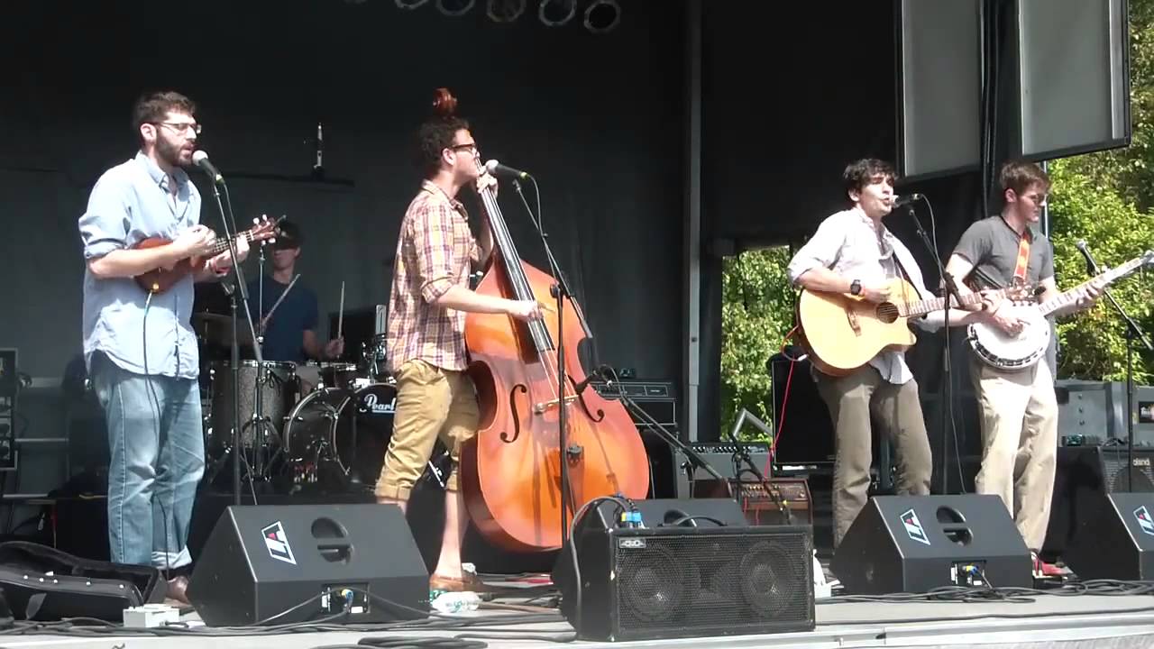Steel City Sunrise - Breakin' the Booze (LIVE) - YouTube
