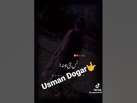 Usman💪 Dogar🤟 - YouTube