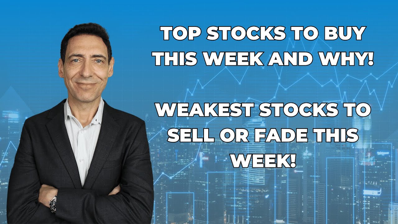 Roger Scott's VIP LIVE Trading Room — September 18, 2023 - YouTube