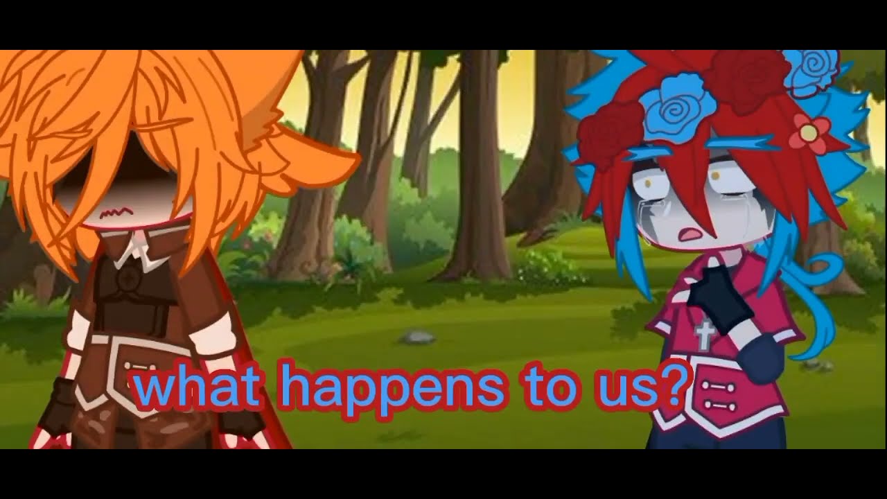 we used to be best friend.. | future card buddyfight ace | ranma x yuga ...