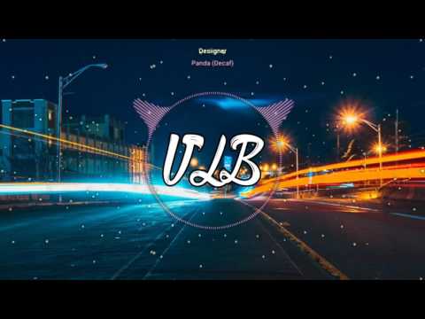 Desiigner - Panda (Decaf)