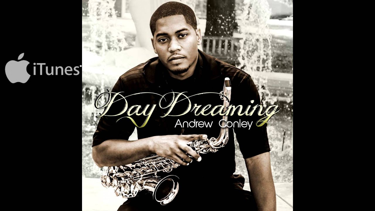 andrew conley Boys 2 Men a song for mama saxophone Cover - YouTube