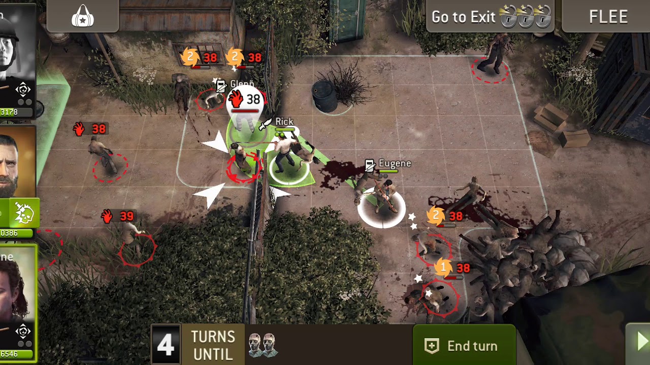 Quarry Gate Master mission 39.2 - 3 stars - YouTube