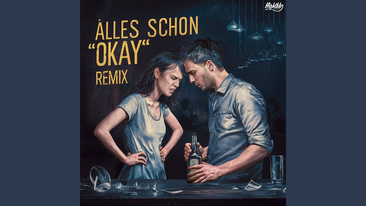 Alles Schon Okay (Remix) - YouTube