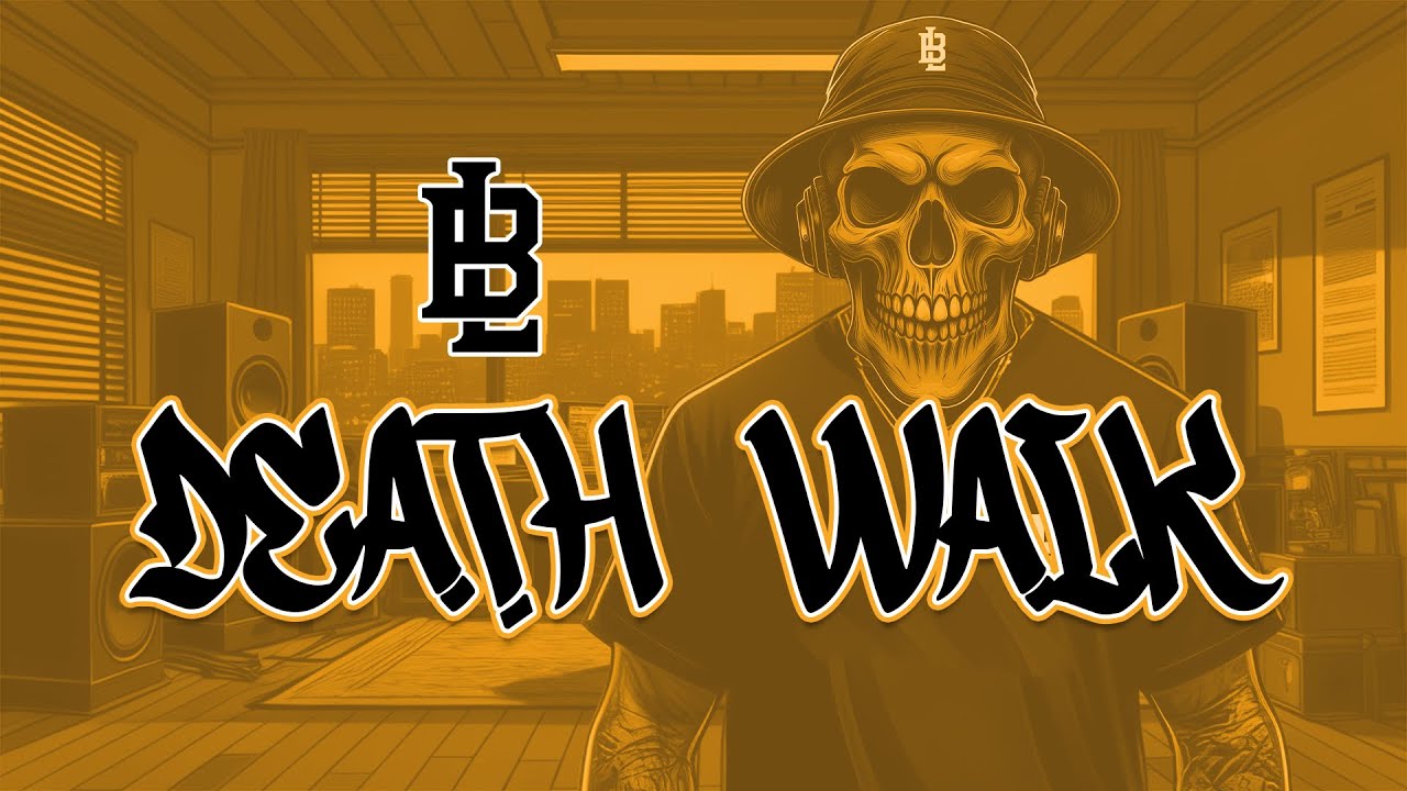 Beatz.Lowkey - Death Walk - West Coast Beat Instrumental - YouTube