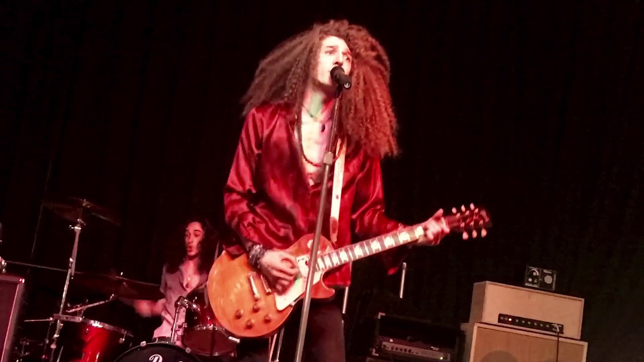 ‘Goin Down’ JDT (Joey DiTullio) @ Hesheyfest 2017 - YouTube