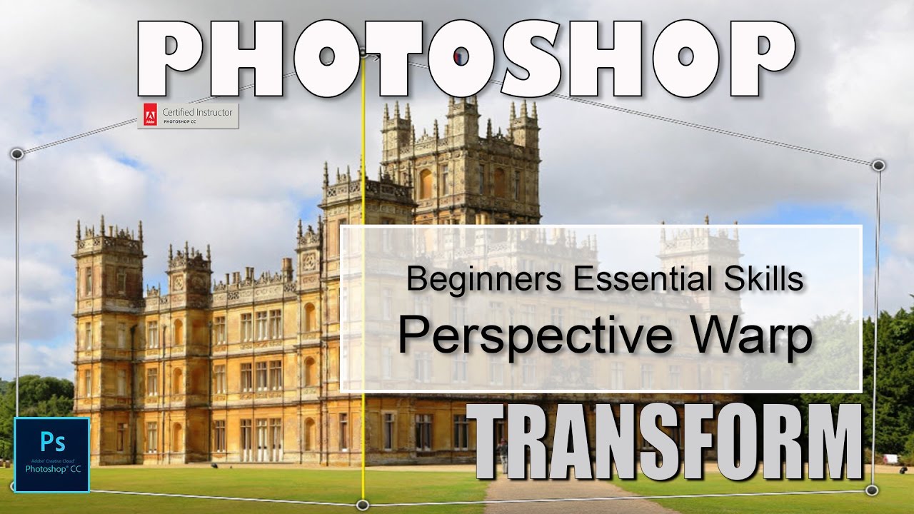 Perspective Warp Photoshop Beginners Essential Skills YouTube perspective-warp-photoshop-beginners-essential-skills-youtube