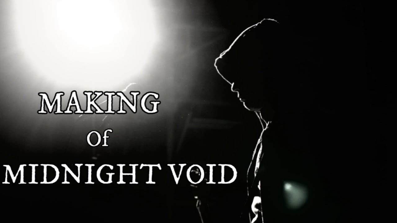 【貴重映像】撮影の裏側全部見せます！メンバーが語るミュージックMIDNIGHT VOIDとは？！秘蔵メイキング映像！ - YouTube