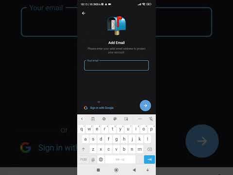 Telegram ochish 2023 gmail soʻralganda