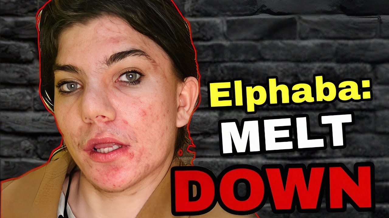 Elphaba Spreads SCABIES TO THE UK (allegedly), McDonald's MELTDOWN ...