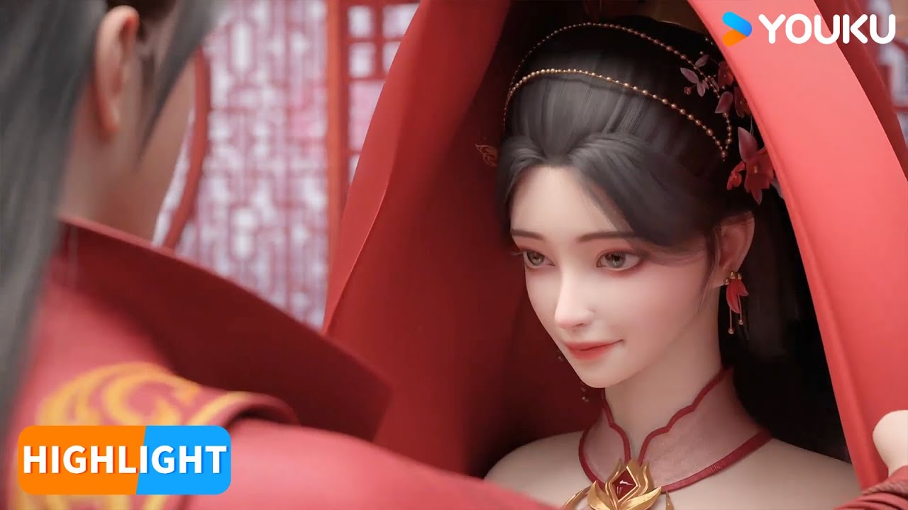 【Legend of Xianwu】EP123 Highlight | Chinese Fantasy Anime | YOUKU ...