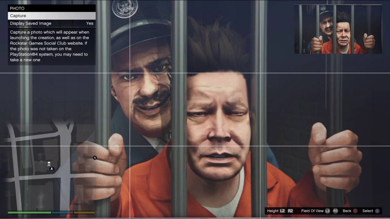 GTA 5 ONLINE CREATOR ( HOW TO MAKE A DEATHMATCH )THE MAKING OF CHAIN ...