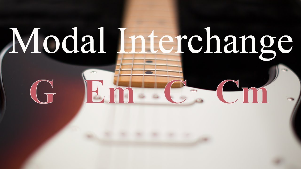Easy Pop Rock backing track in G - YouTube