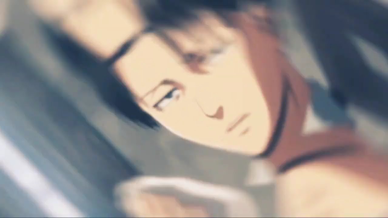 Levi edit [amv] - YouTube