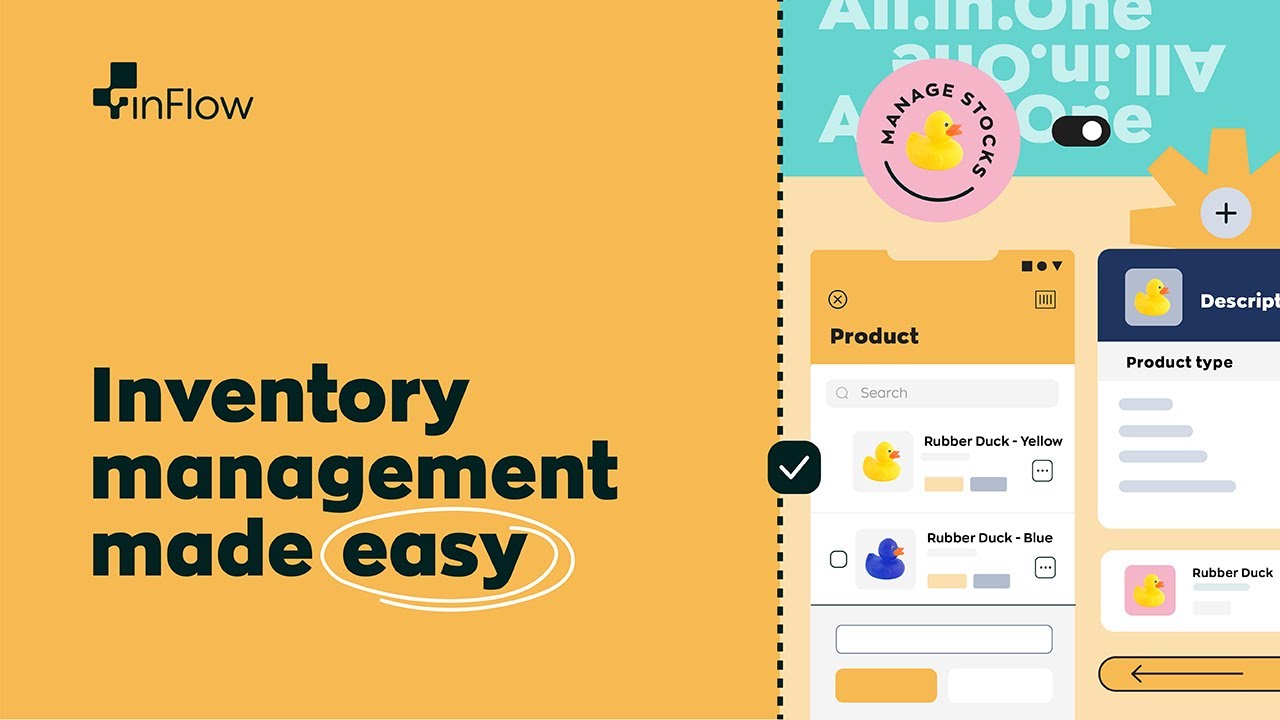 Inventory Management Software | inFlow Inventory - YouTube