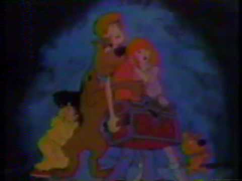 Comercial Scooby Doo 80's - YouTube