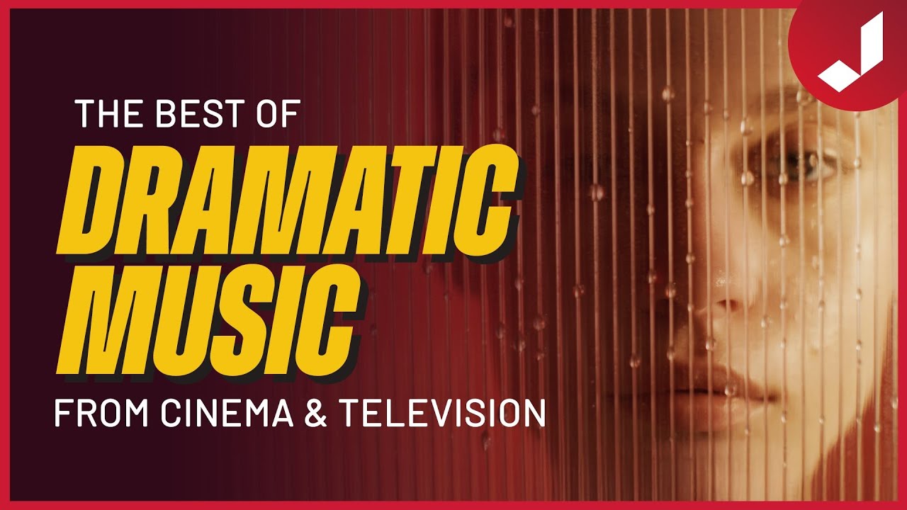 🎼 Epic & Dramatic Soundtracks – Cinematic Music for Powerful Emotions 🎼 ...