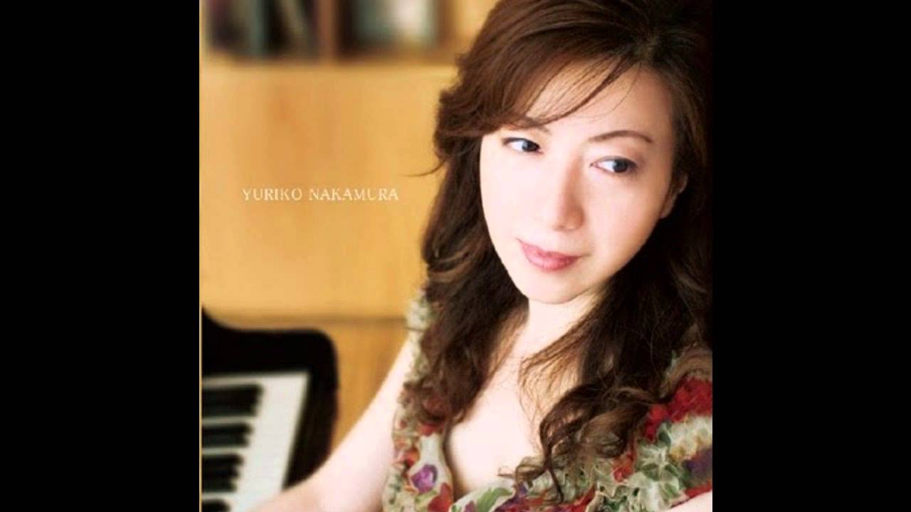 Nakamura Yuriko-Last Fascination.wmv - YouTube