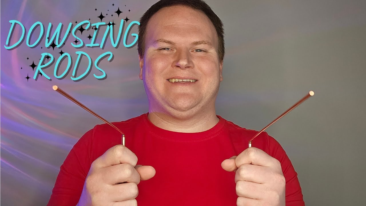 Q&A on Galactic Federation of Light With Vulra (Dowsing Rods) - YouTube