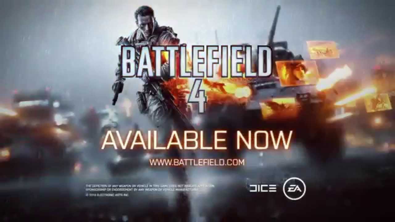 Battlefield 4 | My Life | - YouTube