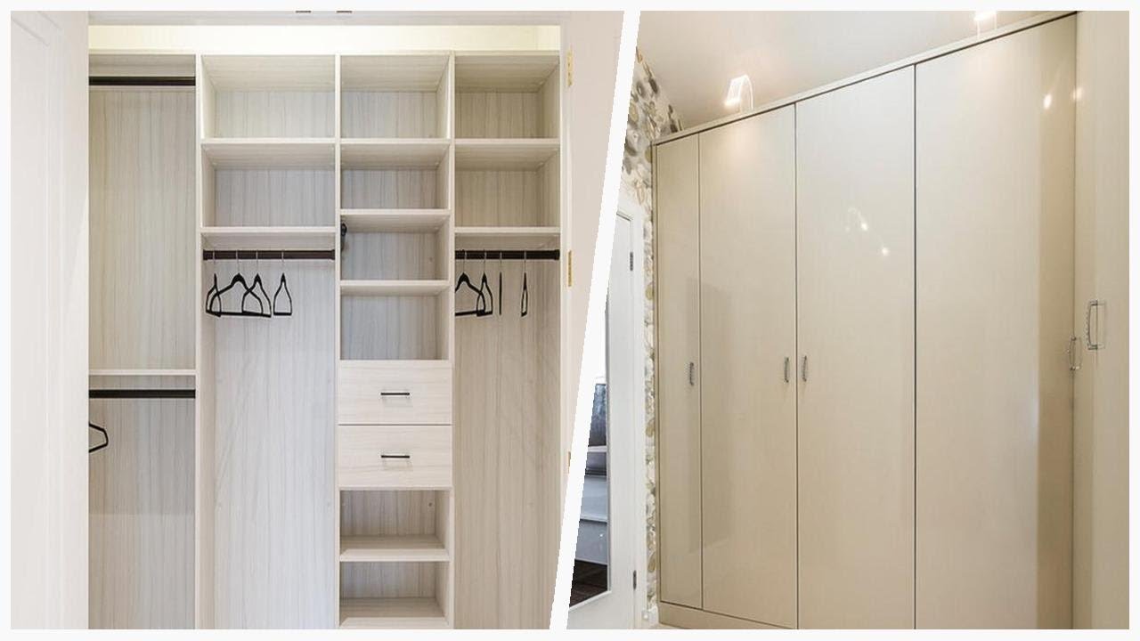 Transform Your Closet with Chic Beige and White Designs | Designer ...