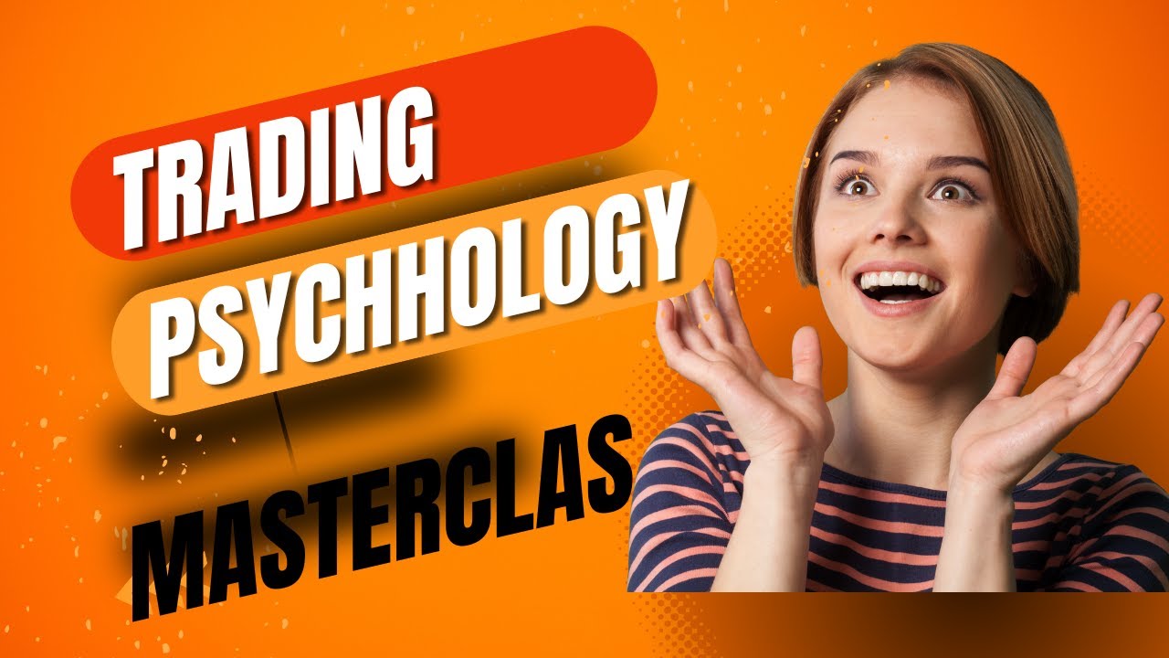 Trading Psychology Masterclass | Must Watch for Intraday Traders - YouTube