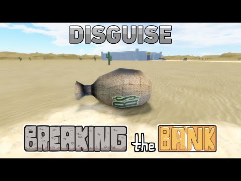 Henry Stickmin Portrayed by Roblox [Legacy]