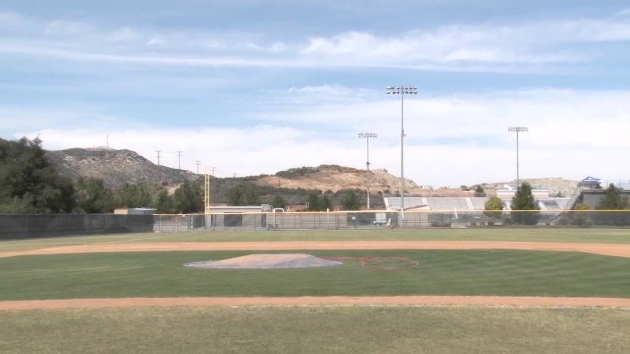 Coltin Gerhart Vista Murrieta - Courtesy of the Cronkite Sports Bureau ...