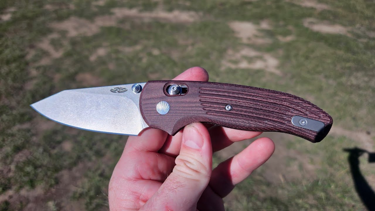 TRM Shadow Merlot - YouTube