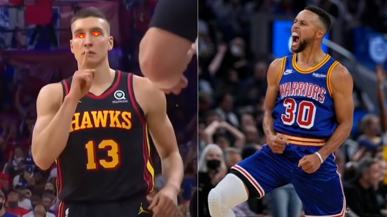 NBA ''Possessed by a Demon😈'' MOMENTS - YouTube