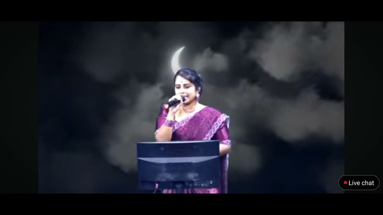 Shalini Ramesh events# season 10# nidhare kalainadhi - YouTube