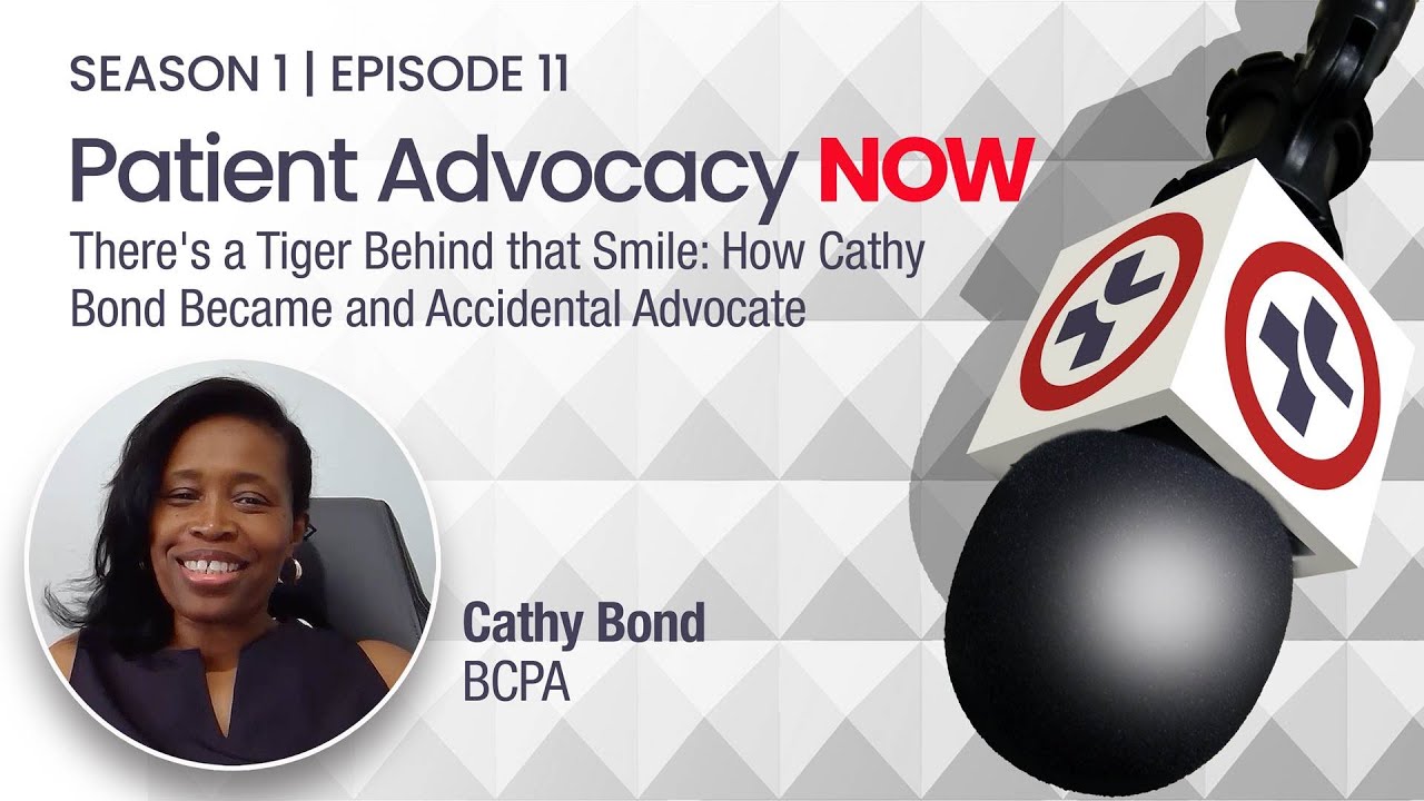 There’s a Tiger Behind That Smile: How Cathy Bond Became an Accidental ...