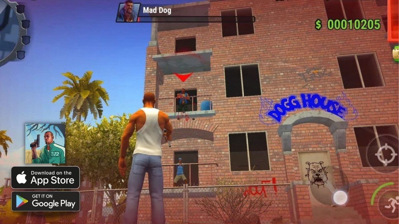 Gangs Town Story New Update 2023 Android iOS Gameplay Walkthrough ...