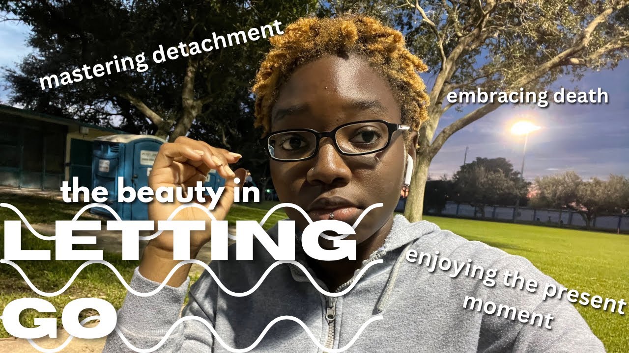 the most important life lesson - YouTube