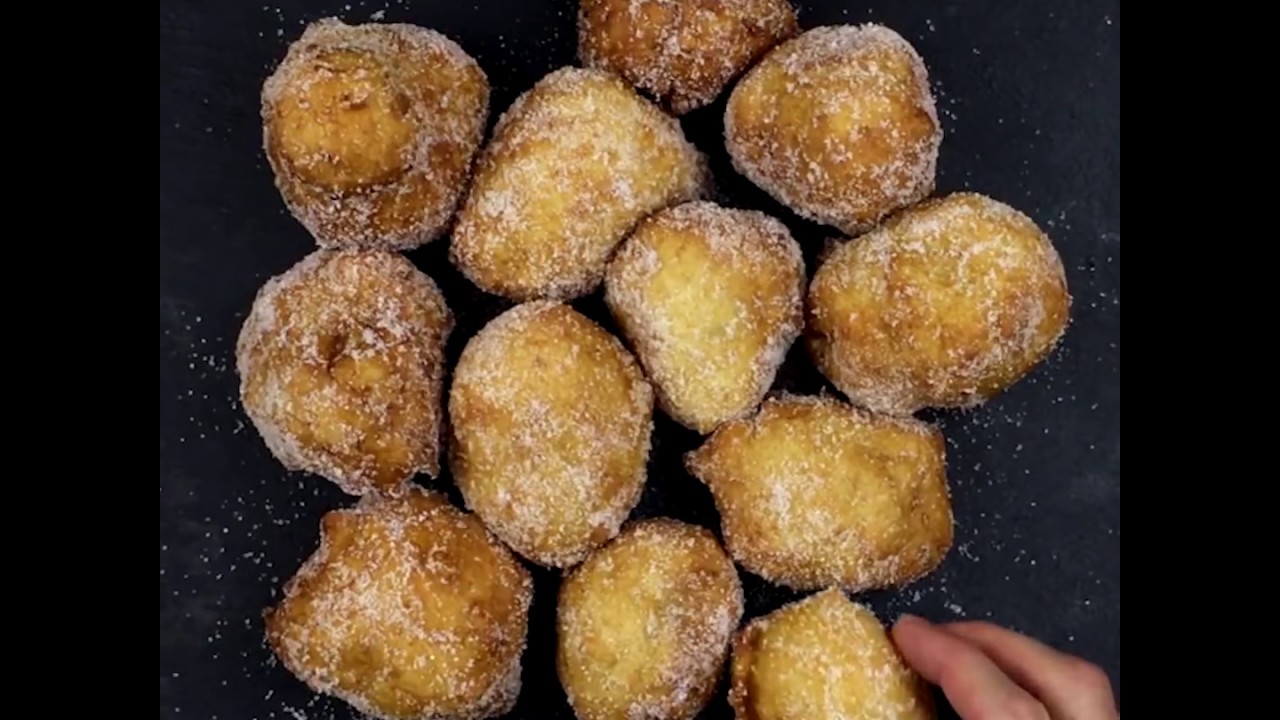 Sfinci Siciliani - YouTube