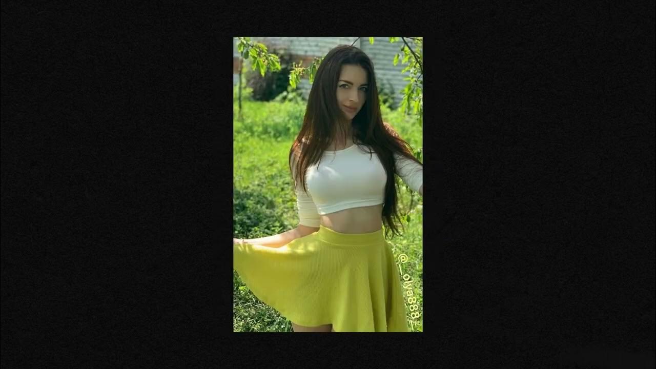 Pretty trophy Women #121sg - YouTube