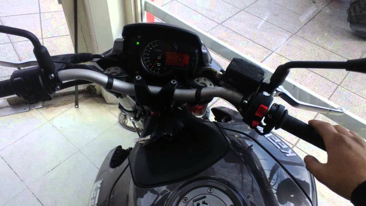 RK6 BENELLI EXCLUSIVO K1000MOTOS HAEDO 3 - YouTube