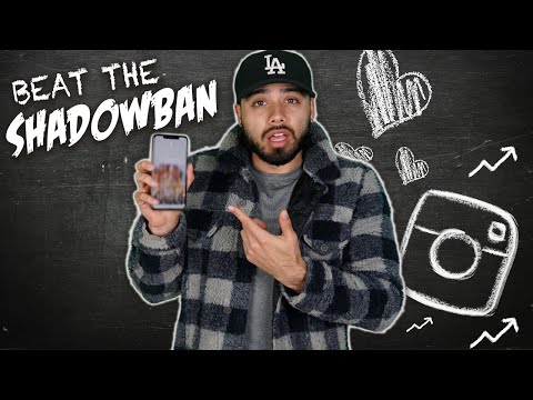 Simple Trick Celebs Are Using Go Viral On Instagram And Beat The Shadowban