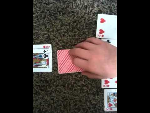 How To Play Go Fish (The Card Game) - YouTube