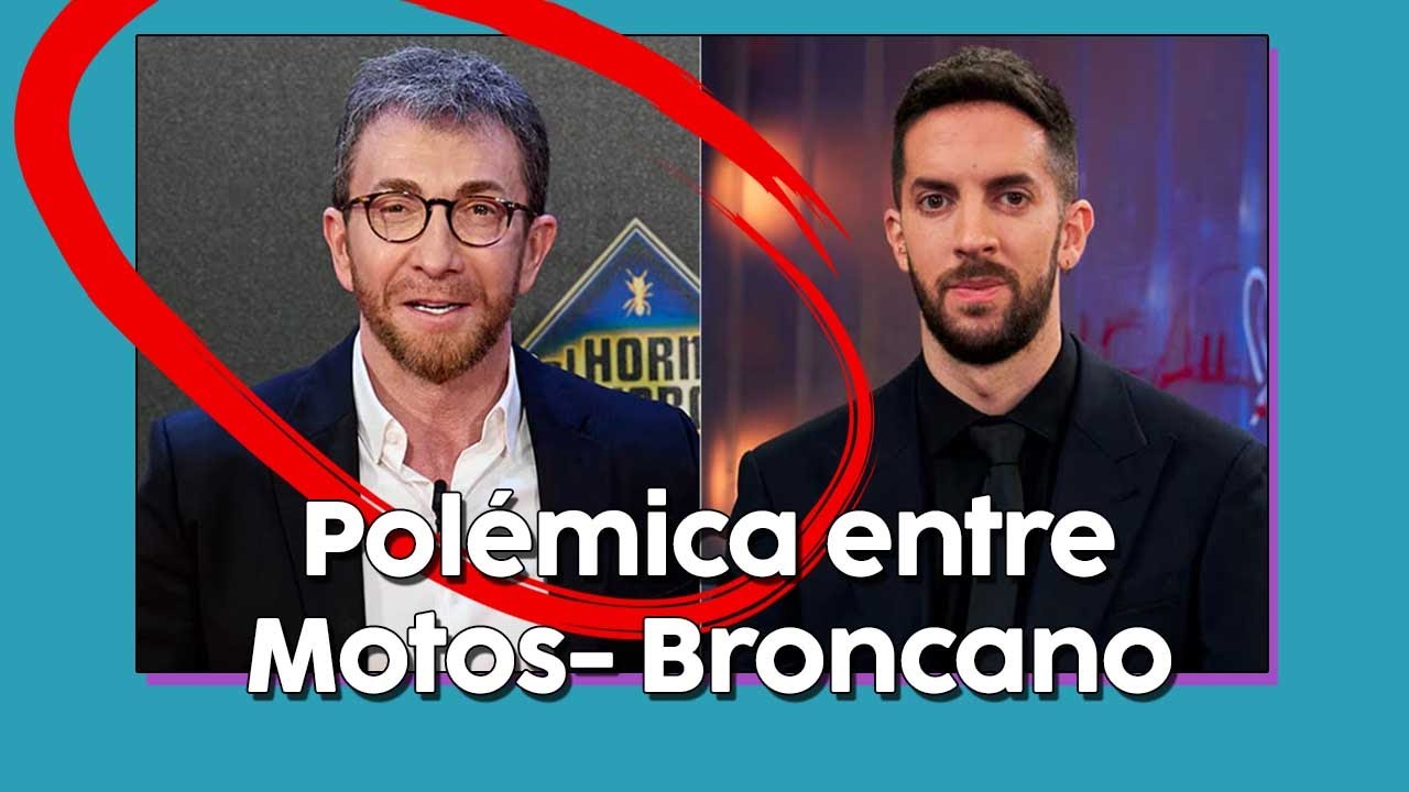 ¿Motos vs Broncano? Jorge Martín desata la polémica 🎭🏍️#JorgeMartín # ...