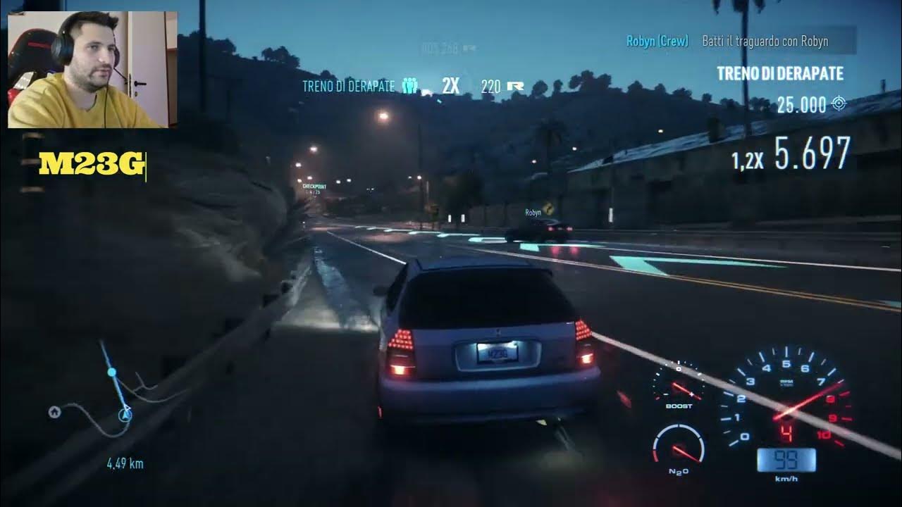 Si sboccia! - #11 Need For Speed - YouTube