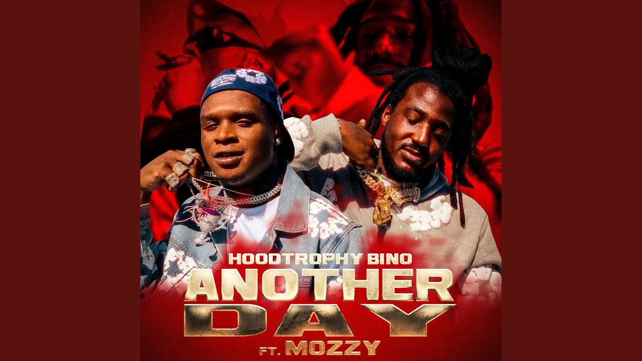 Another Day (feat. Mozzy) - YouTube