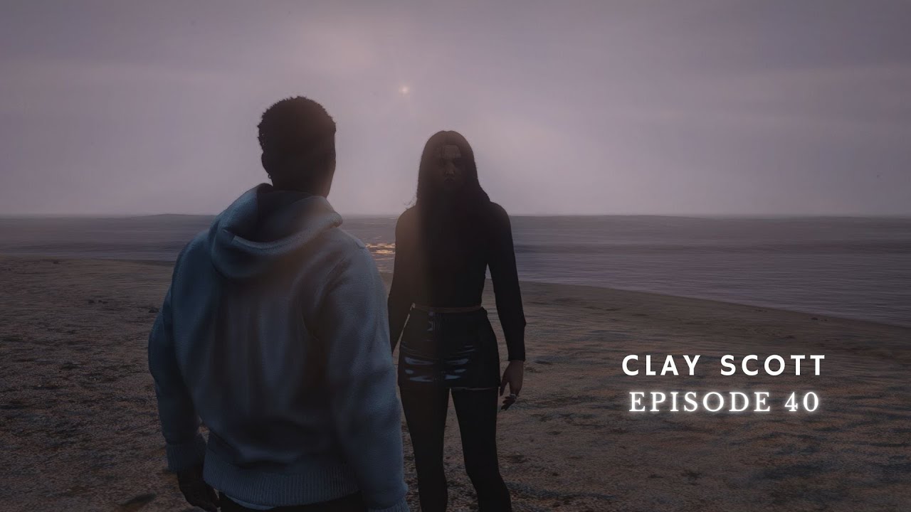 🔥𝗖𝗟𝗔𝗬 𝗦𝗖𝗢𝗧𝗧 | 𝐄𝐏40 - YouTube